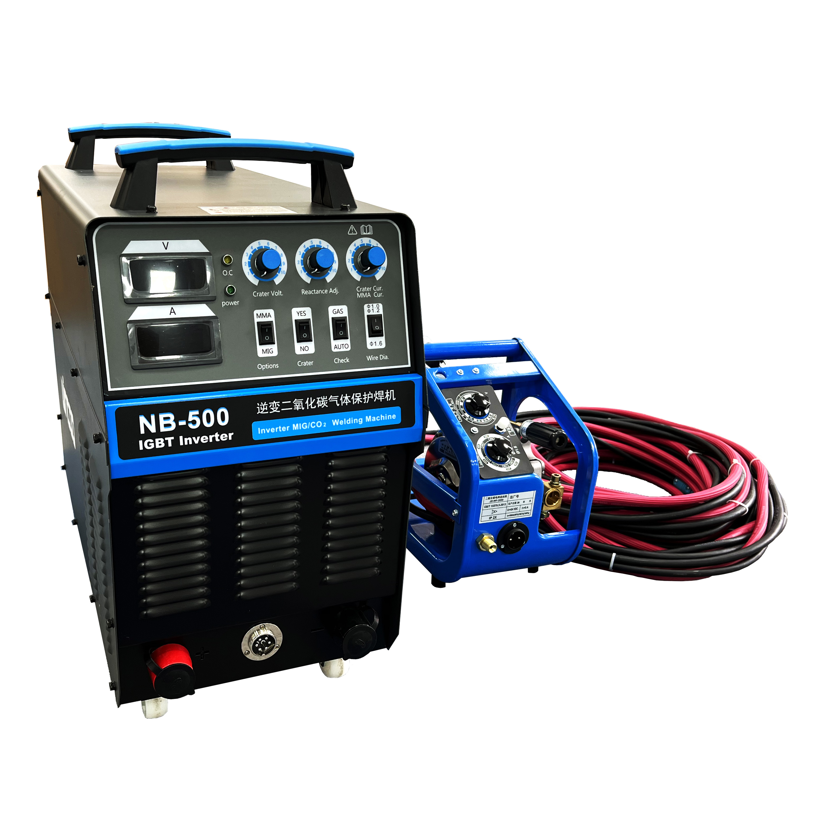 Cheap and Simple Tank Seam Welding Equipment on Horizontal and Vertical ...